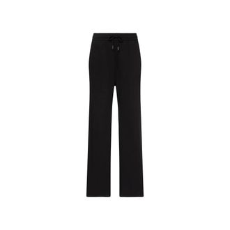 Calvin Klein Damen, Hosen, Schwarzk, LGr&ouml;&szlig;e