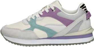 Maruti Femme, Chaussures, Multicolore, Taille: 39 EU Dawn Baskets