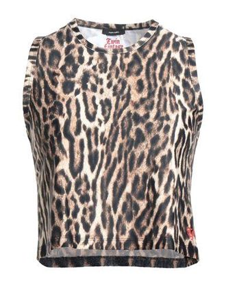 Twin Fantasy TOPS - T-shirts sur YOOX.COM