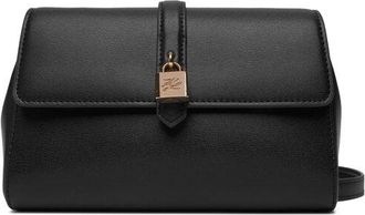 Karl Lagerfeld Handtasche B1W30263 Schwarz