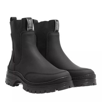 Barbour Stiefel & Boots - Reine - Gr. 40_41 - in Schwarz - f&uuml;r Damen