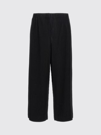 Homme Plissé Issey Miyake Pantalon HOMME PLISSE ISSEY MIYAKE Homme couleur Noir