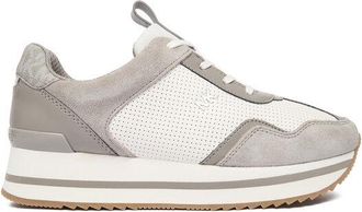 Michael Kors Sneakers Raina 43R6RNFS1L Grau