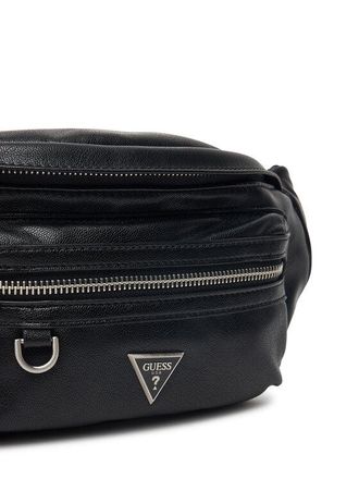 Guess Rucksack 185554 Schwarz