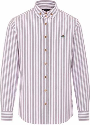 Vivienne Westwood Hemd - Grau