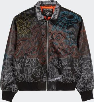 True Religion Veste - Taille XL
