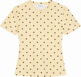 Oh April T-Shirt Joy