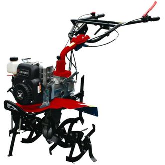 AMA MTZ100G Benzin Gartenfr&auml;se