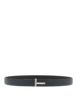 Tom Ford Ceinture - Multicolore