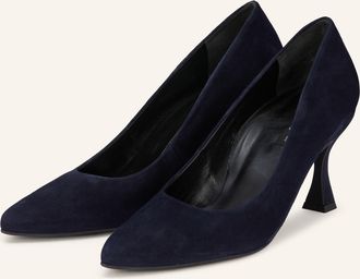Paul Green Pumps blau