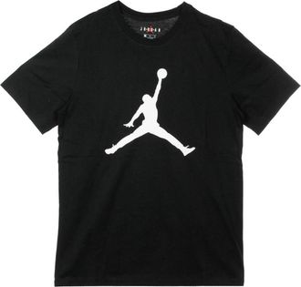 Nike Jordan Jumpman Crew T-Shirt - - Sport - Herren - Schwarzk - XL
