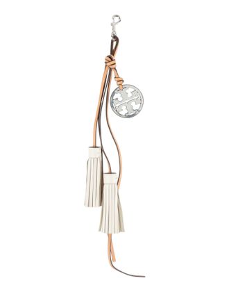 Tory Burch Kleinlederwaren - Schl&uuml;sselanh&auml;nger auf YOOX.COM