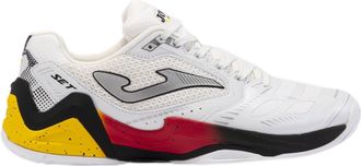 Joma Herren Serie Set Men Sneaker, wei&szlig;, 44 EU