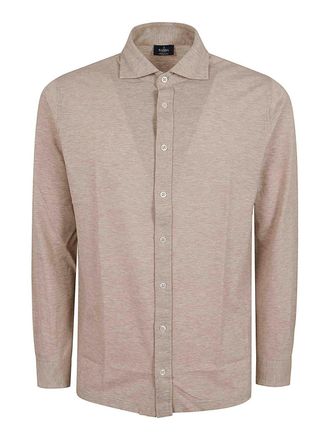 Barba Chemise - Beige