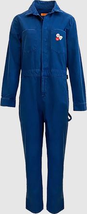 Newtone Combinaison Fast Denim