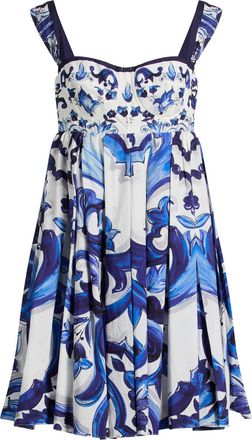 Dolce & Gabbana KLEIDER - Mini-Kleider auf YOOX.COM