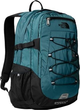 The North Face Unisexe Borealis Classic 29L Sac &agrave; dos Space/Tnf Black