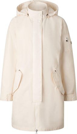 Bogner Parka Zofia f&uuml;r Damen - Creme - 36