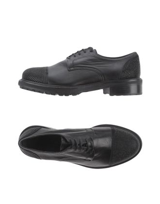 Keb SCHUHE - Schnürschuhe auf YOOX.COM