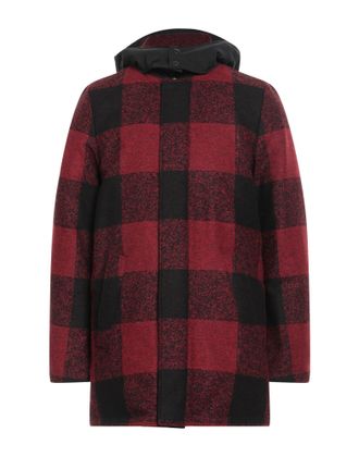 Woolrich JACKEN & M&Auml;NTEL - Jacken und Anoraks auf YOOX.COM