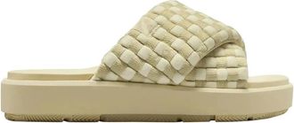 Nike Jordan Damen, Sport, Beige, 35 1/2 EUGr&ouml;&szlig;e