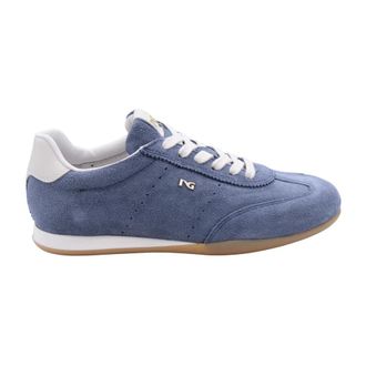 Nero Giardini Damen, Schuhe, Blau, 36 EUGr&ouml;&szlig;e