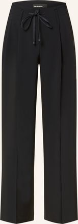 Cambio Cambio Marlenehose Addison blau