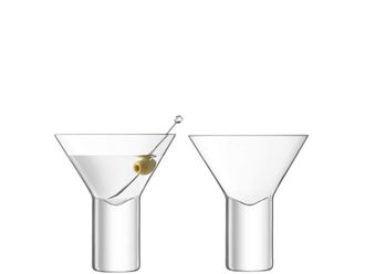 LSA International Cocktailglas, 240 ml