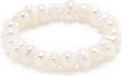 Hermina Athens Bague Vintage Pearl