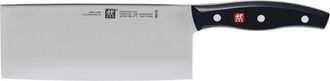 Zwilling Zwilling Twin Pollux Chinesisches Kochmesser