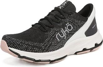 Ryk&auml; Femme Devotion X Walking Shoe Basket, Noir, 36.5 EU