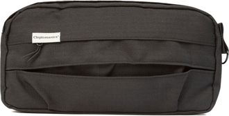 Cleptomanicx Hipbag Tap M 2 (Black)