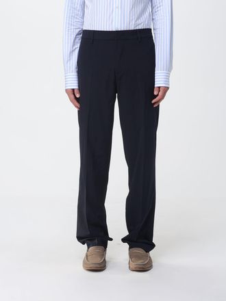 Emporio Armani Pantalon EMPORIO ARMANI Homme couleur Bleu