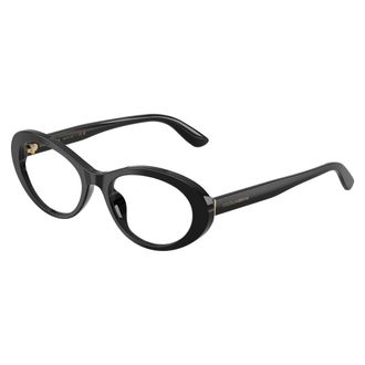 Dolce & Gabbana Optische Brille - - Accessories - Damen - Schwarzk - 53 MM