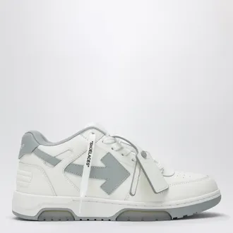 Off-white Out Of Office Sneaker in Wei&szlig;/Grau