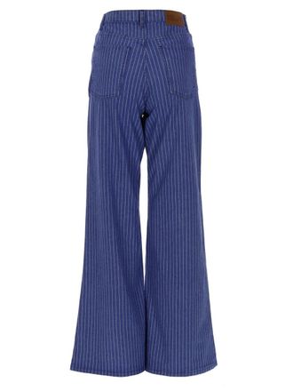 Baum Und Pferdgarten Nilea Jeans - Blue