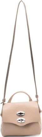 Zanellato Femme, Sacs, Rose, Taille: ONE Size Postina Daily Night Super Baby