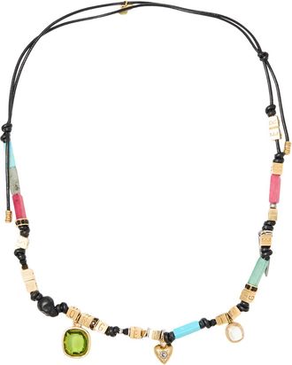 Zadig&Voltaire SCHMUCK und UHREN - Halsketten auf YOOX.COM