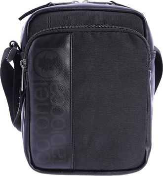 Coronel Tapiocca Sacoche Homme Bandouliere - Sac Bandoulière Homme - Pochette Bandouliere - Sacs Bandoulière Homme - Sac a main Homme - Sac a Bandoulière Homme