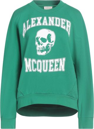 Alexander McQueen TOPS - Sweatshirts auf YOOX.COM