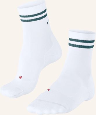 Falke Laufsocken ru4 weiss