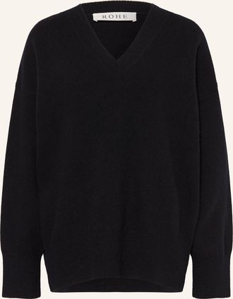 R&oacute;he R&oacute;he Pullover schwarz