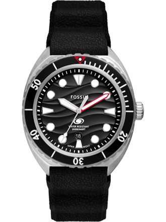 Fossil Analoguhr Breaker