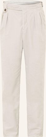 Brunello Cucinelli Brunello Cucinelli Cordhose Extra Slim Fit beige