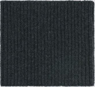 Eric Bompard Tour de Cou Cachemire Charbon