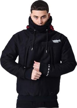 Project X Paris Hoodie Unisexe avec Broderie Logo Homme