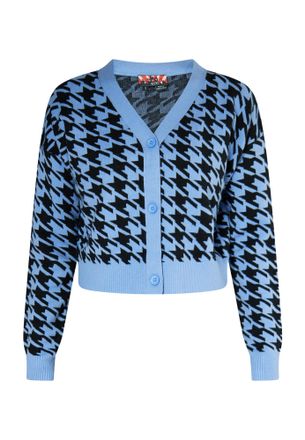 Mymo Strickjacke