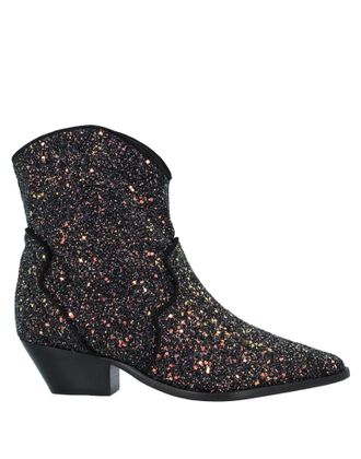 Schutz SCHUHE - Stiefeletten auf YOOX.COM