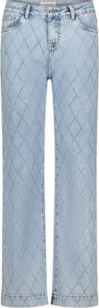 Cartoon Damen, Jeans, Blau, W34Gr&ouml;&szlig;e