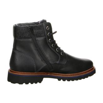 Sioux Herren, Schuhe, Schwarzk, 44 EUGr&ouml;&szlig;e